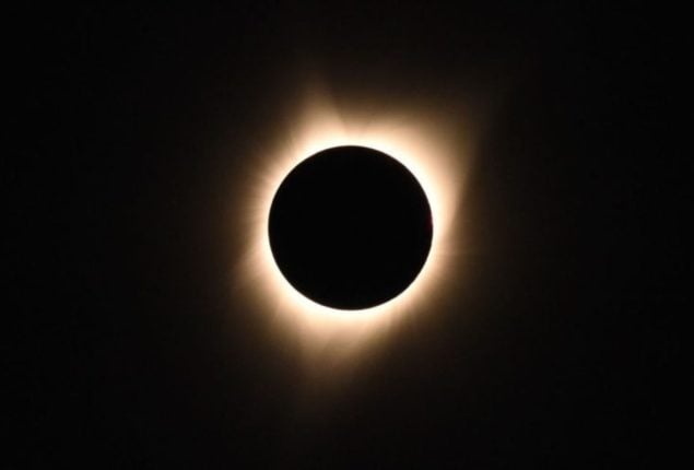 Solar eclipse 2024 on 8 April: Everything you need to know