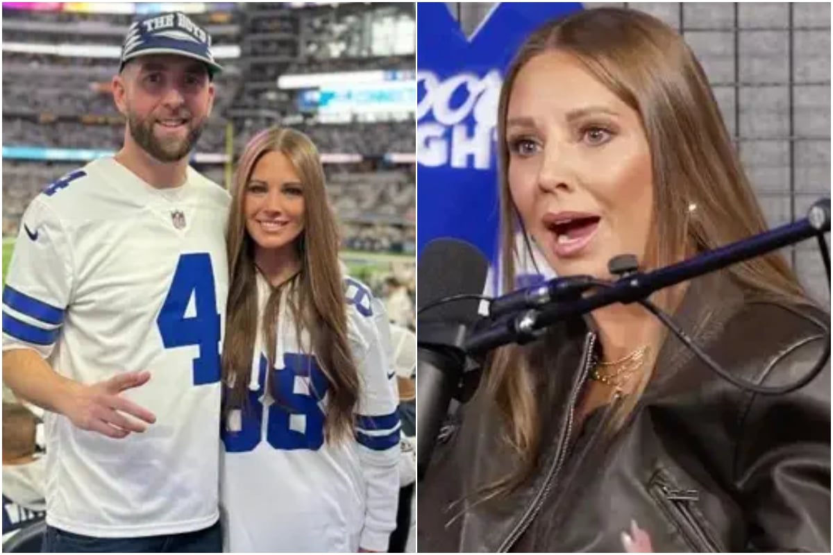 Who is Tiffany Gomas? Age, Net Worth & Boyfriend