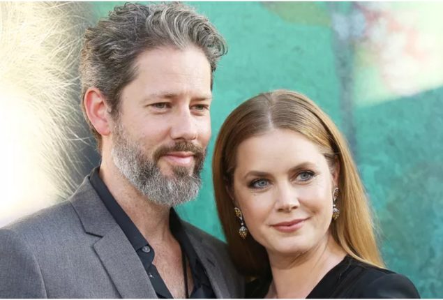 Who is Darren Le Gallo? All About Amy Adams' Husband