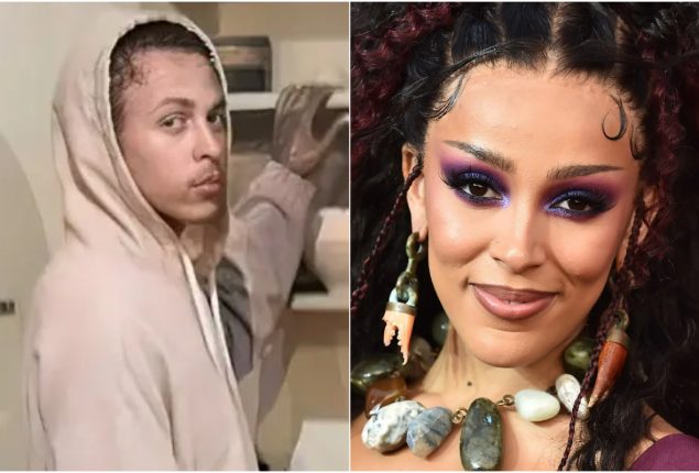 Who is Doja Cat’s Brother? All About Raman Dlamini