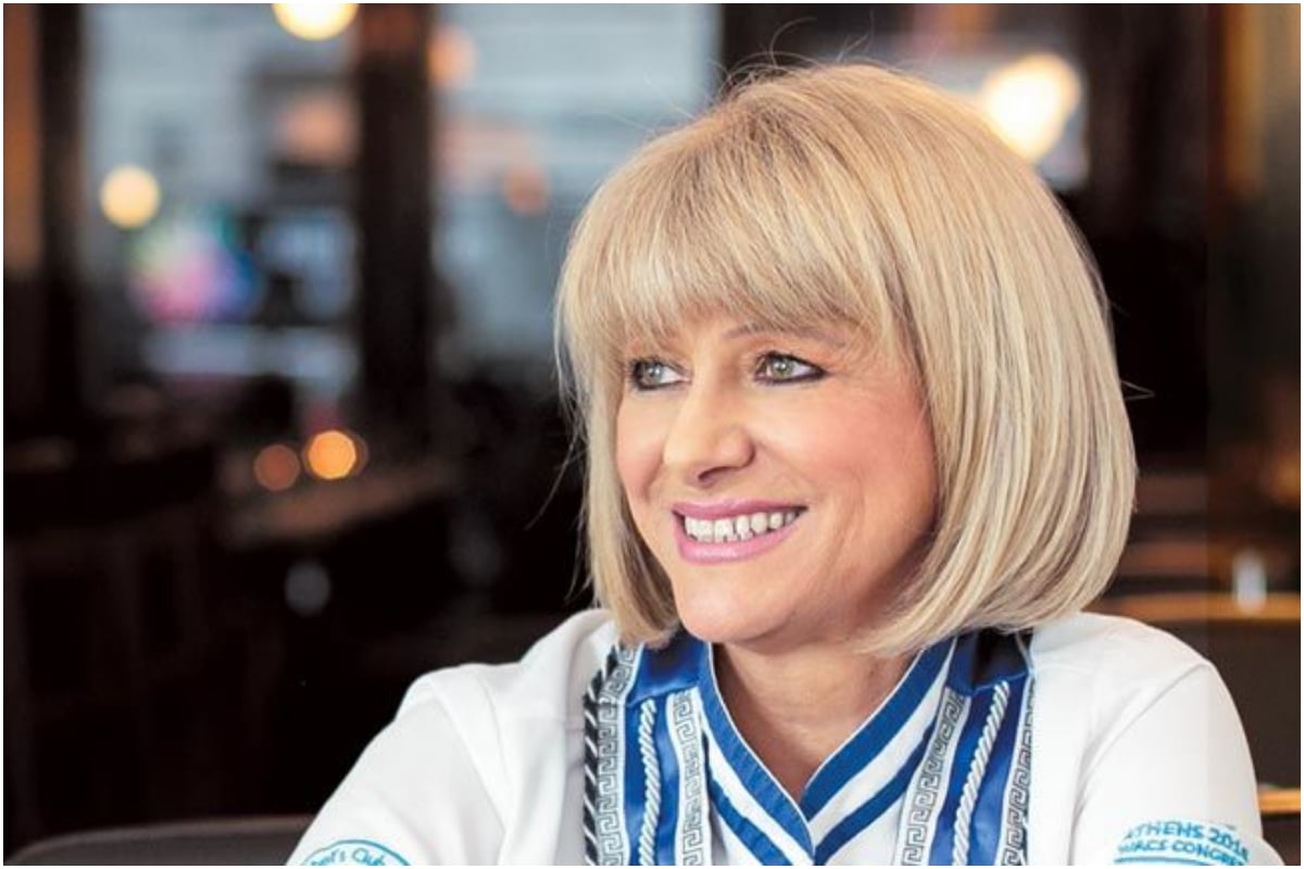 Who is Maria Loi? All You Need To Know About Her