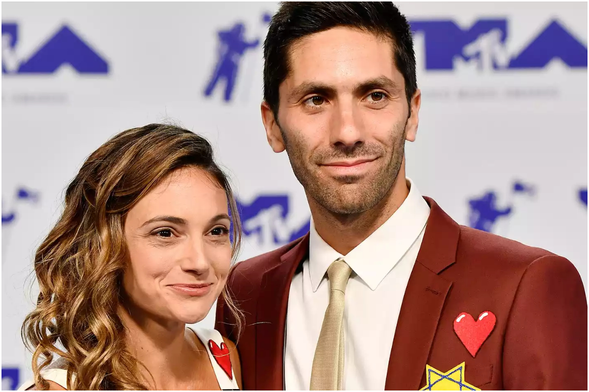 Who is Laura Perlongo? All About Nev Schulman's Wife