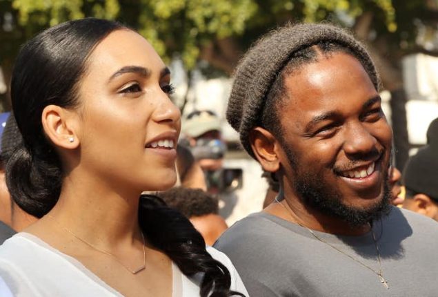 Who is Whitney Alford? All About Kendrick Lamar's Fiancée