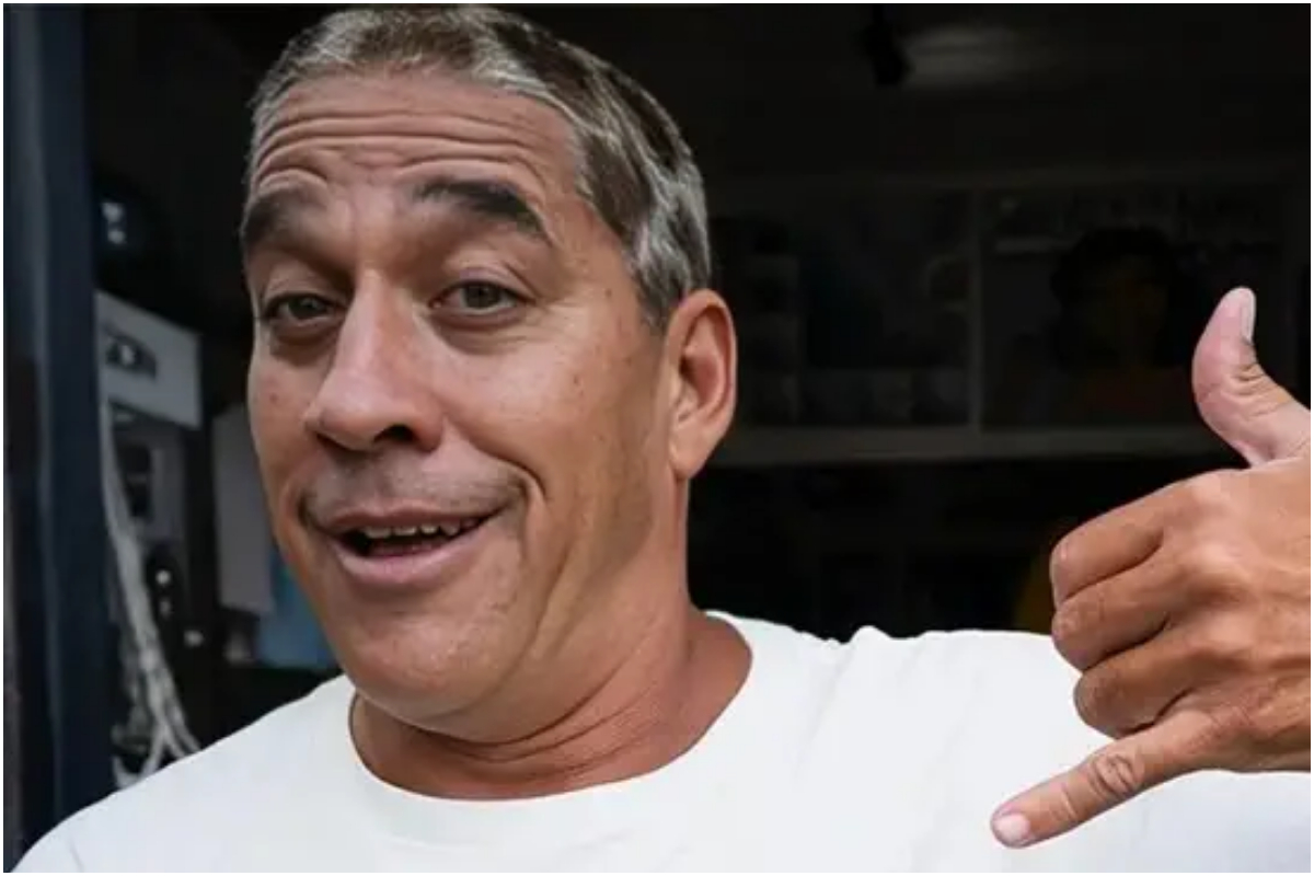 Who Was Tamayo Perry? All You Need To Know About Him