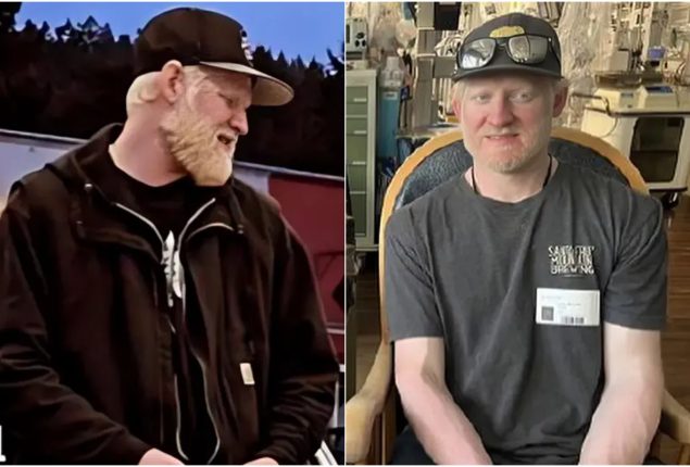 Who is Lukas McClish? Hiker Found Safe After 10 Days Missing