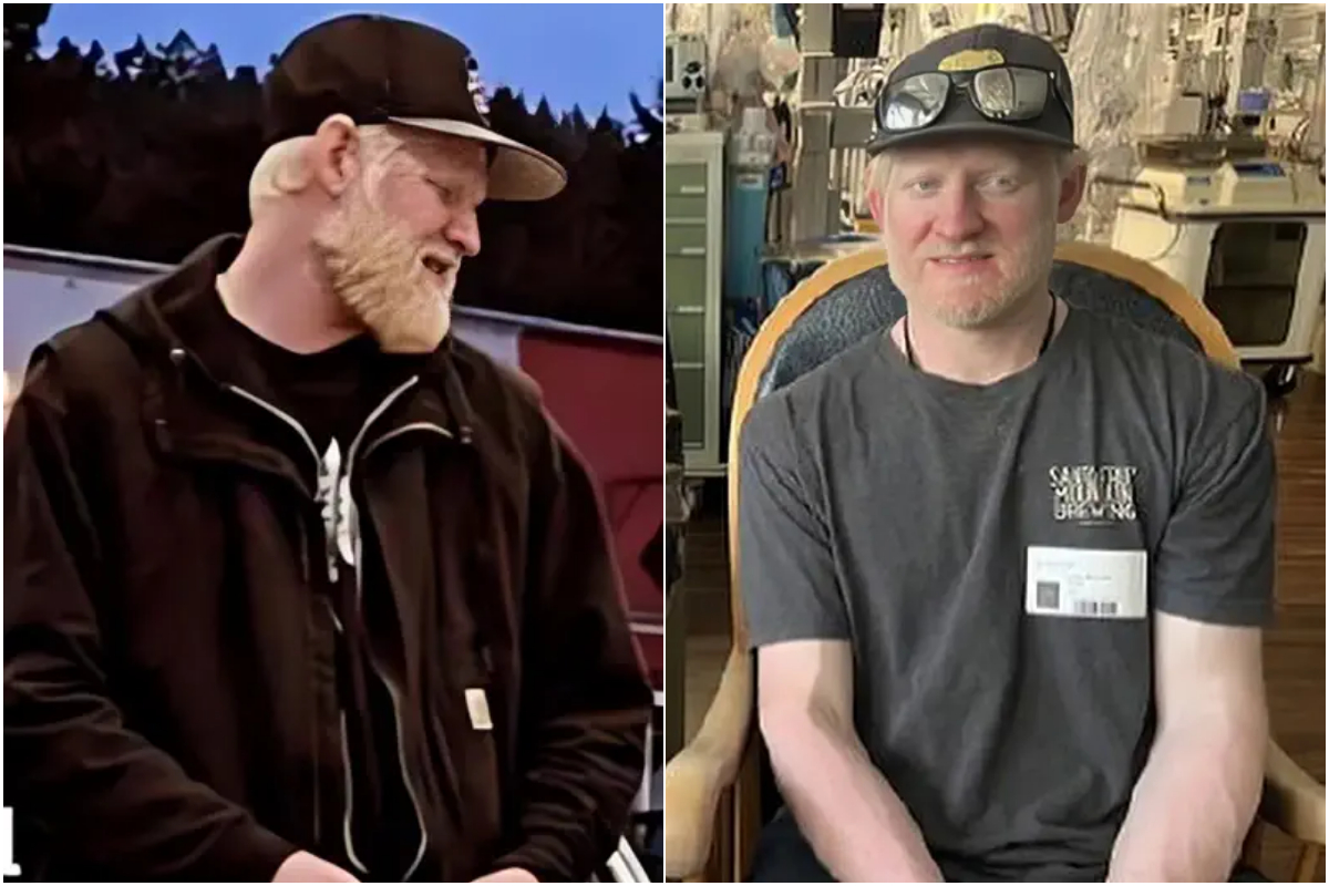 Who is Lukas McClish? Hiker Found Safe After 10 Days Missing