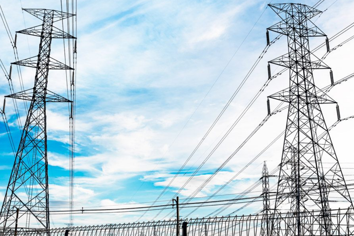Kuwait first-ever announcement of electricity load shedding