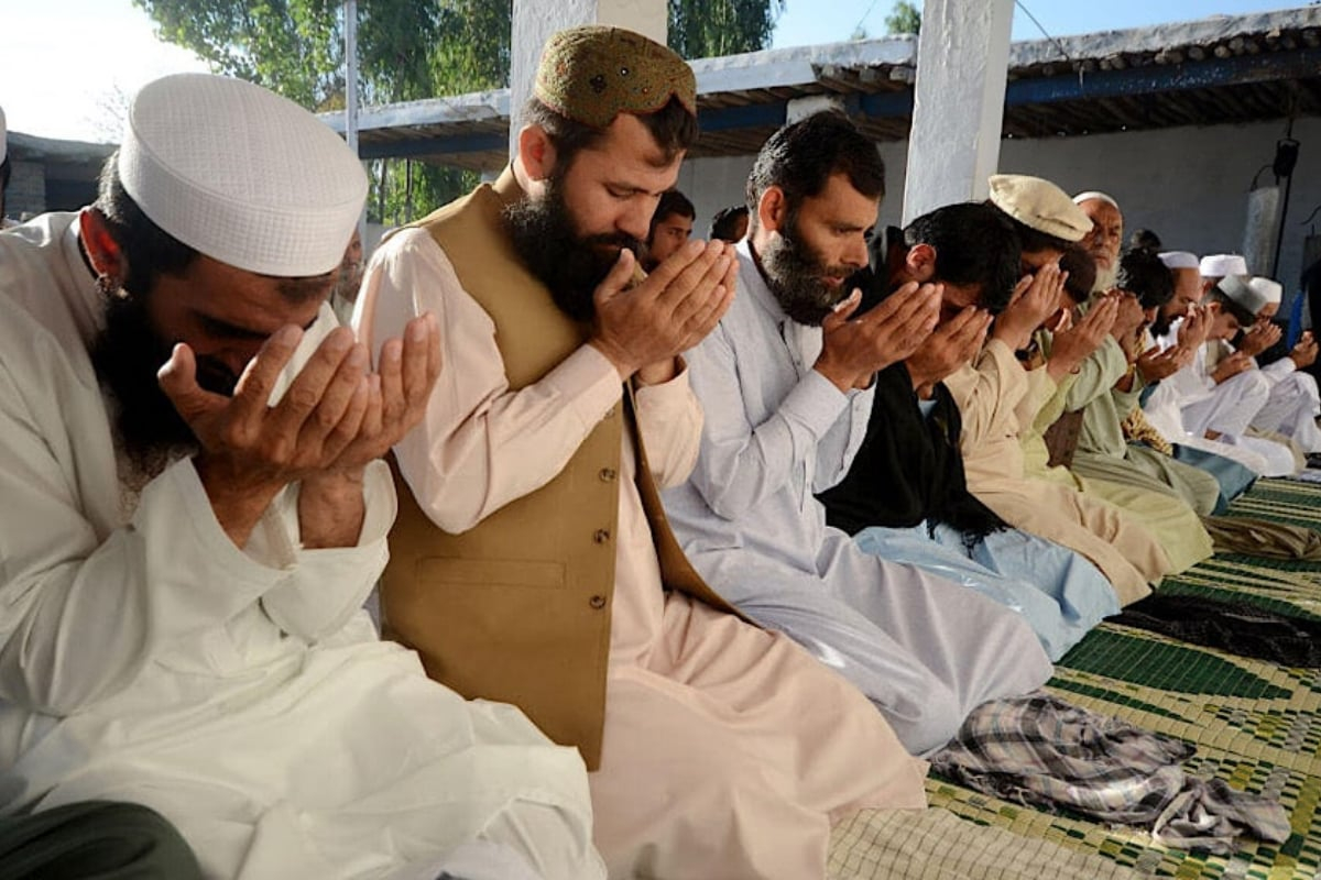 Eid Ul Adha 2024 Quetta: Prayer timing in Quetta