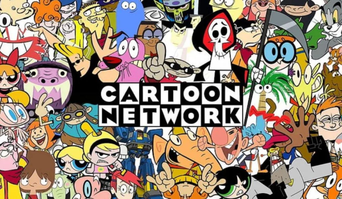 Is Cartoon Network dead? #RIPCartoonNetwork trend on X - BOL News