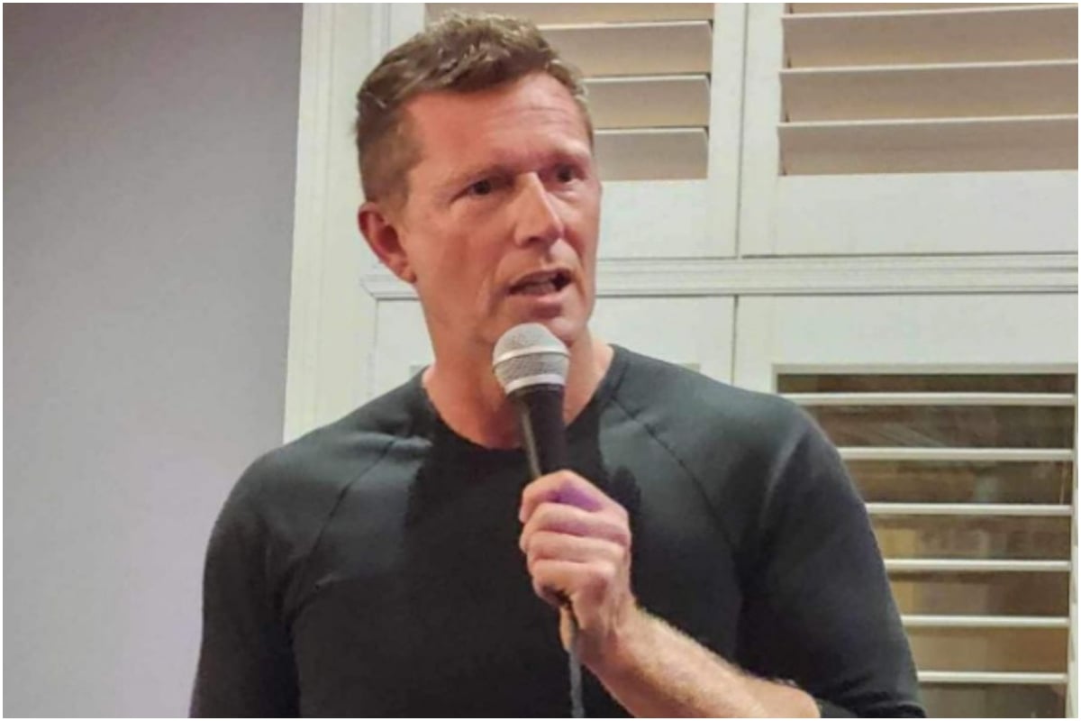 Who was Tony Knight? All You Need To Know About Him!