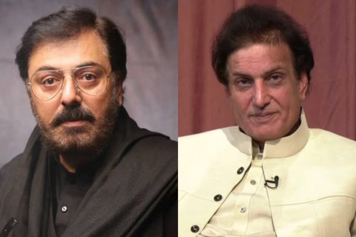 Nauman Ijaz Responds to Khalil ur Rehman Qamar's Statement