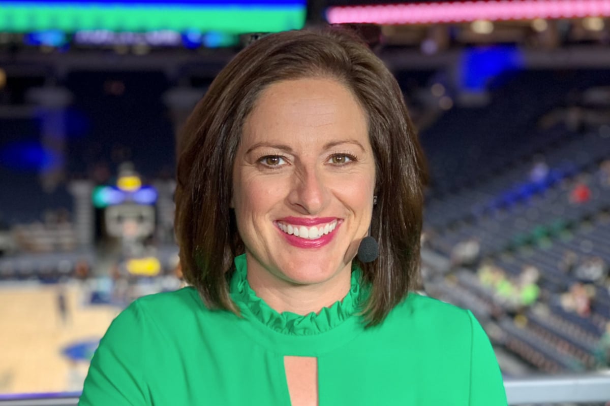 Who Is Marney Gellner? Getting to Know Famous Sports Reporter