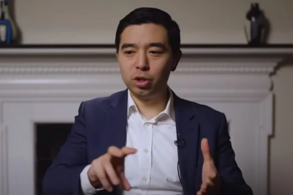 Who Is Rob Henderson? A Closer Look at American Author and Columnist