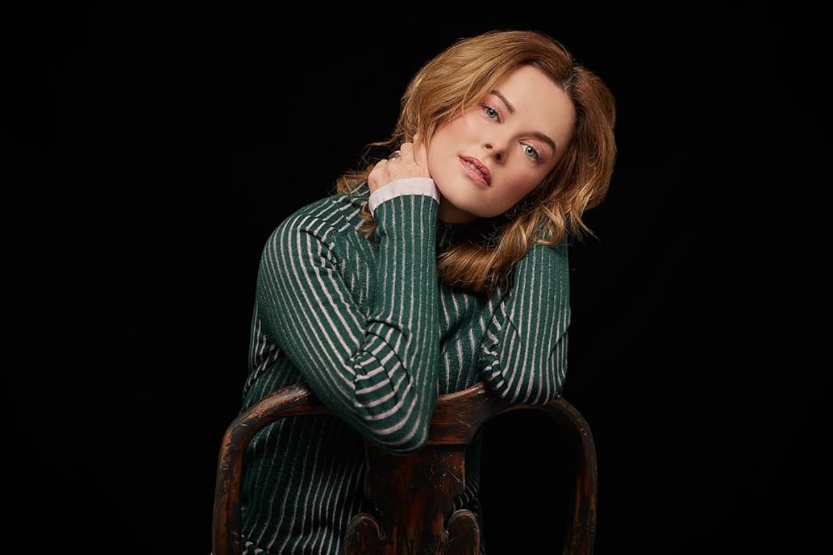 Getting to Know Erin Boyes: All About Canadian Actress