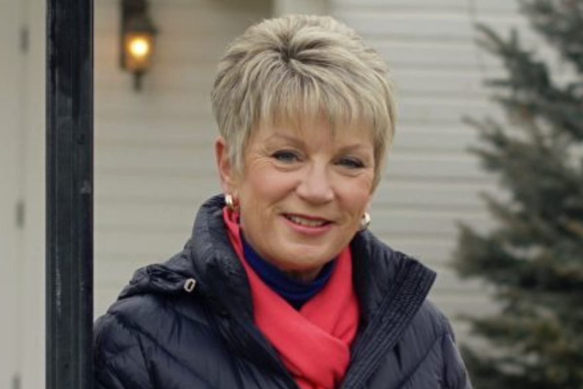 All About Dee Sarton: Career, Personal Life, & More