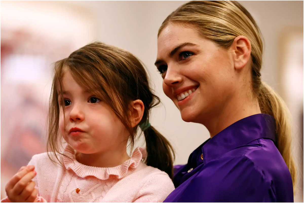 Who is Kate Upton? All You Need To Know About Her!