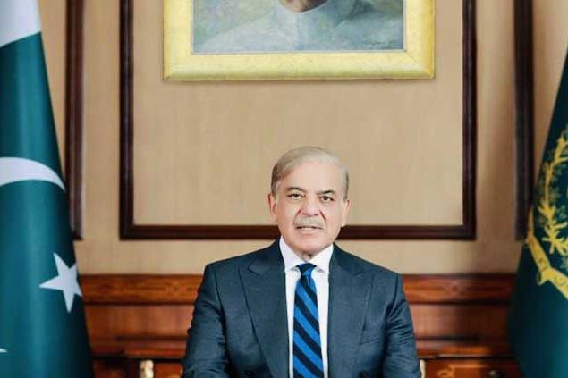 PM welcomes Beijing Declaration for Palestinian interim Govt