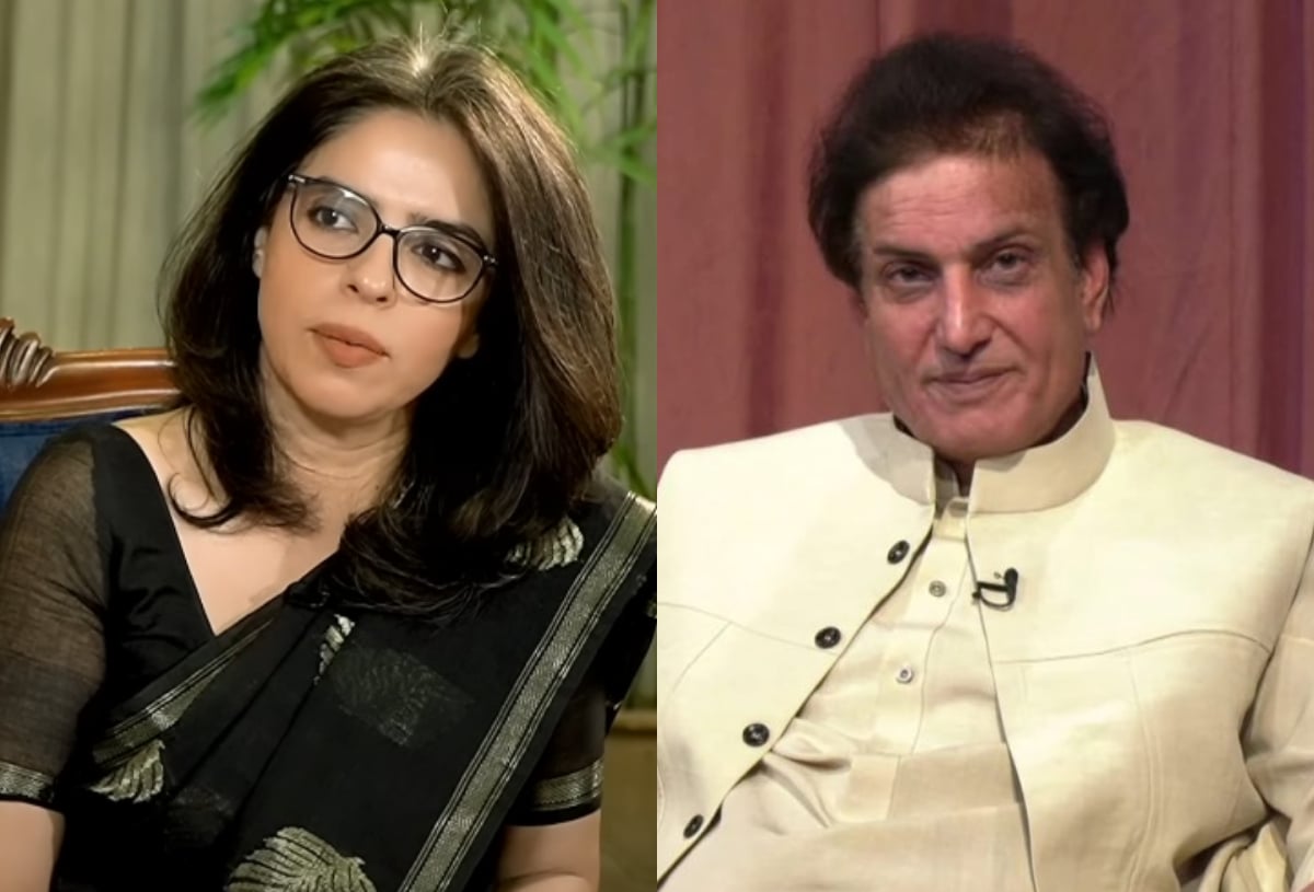 Bee Gul Explains Why Khalil ur Rehman Qamar Has Achieved More Success