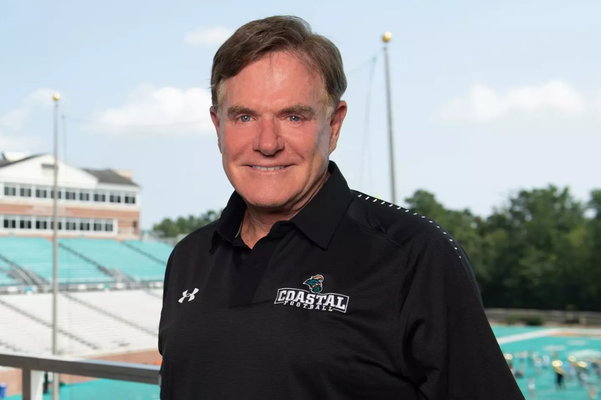Exploring Joe Moglia: Everything You Need to Know