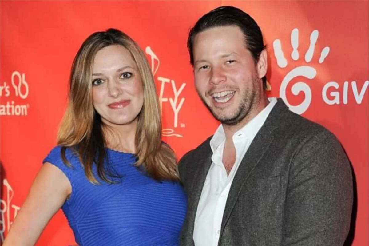 Who is Erica Hanson? All About Ike Barinholtz's Wife