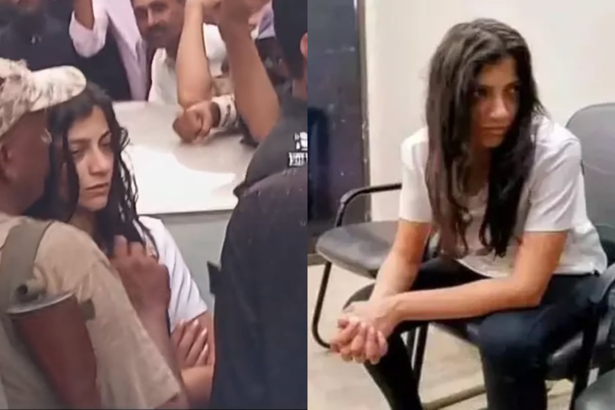 Who is Danish Iqbal? All About Husband of Accused Natasha