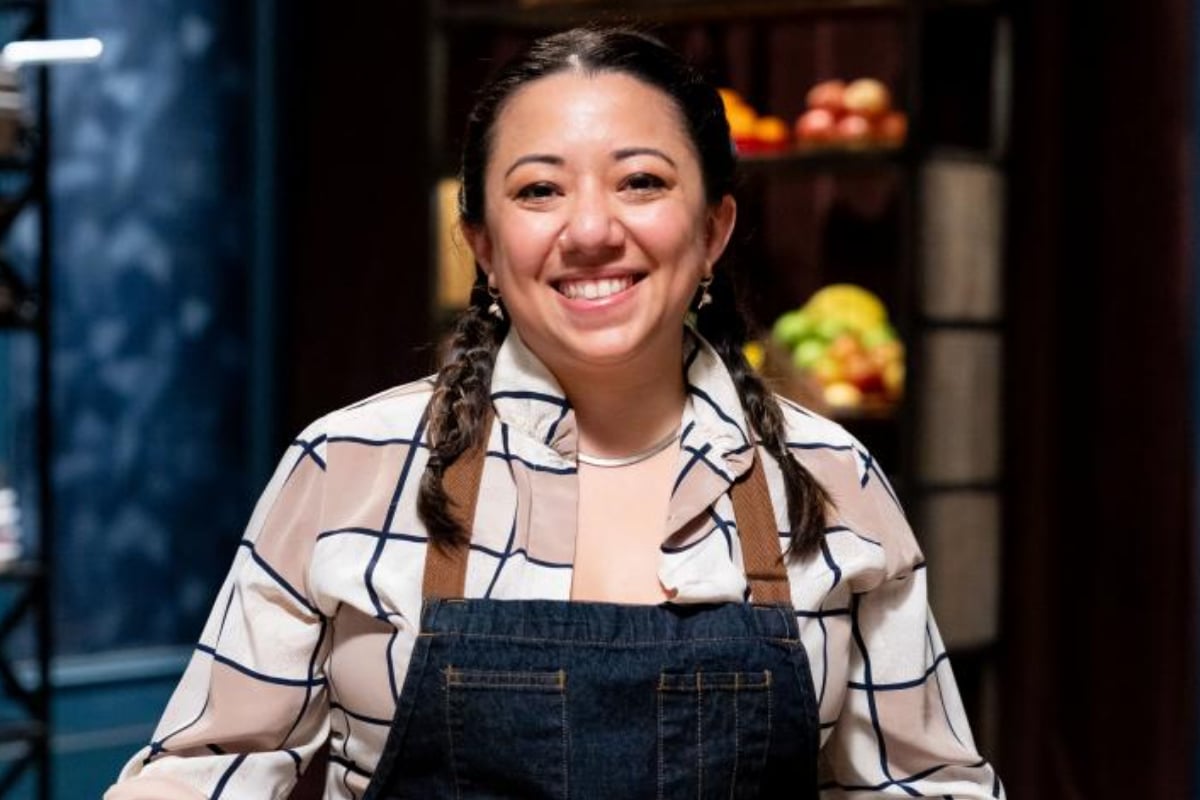 Unveiling Ayaka Guido: All About Famous US Chef