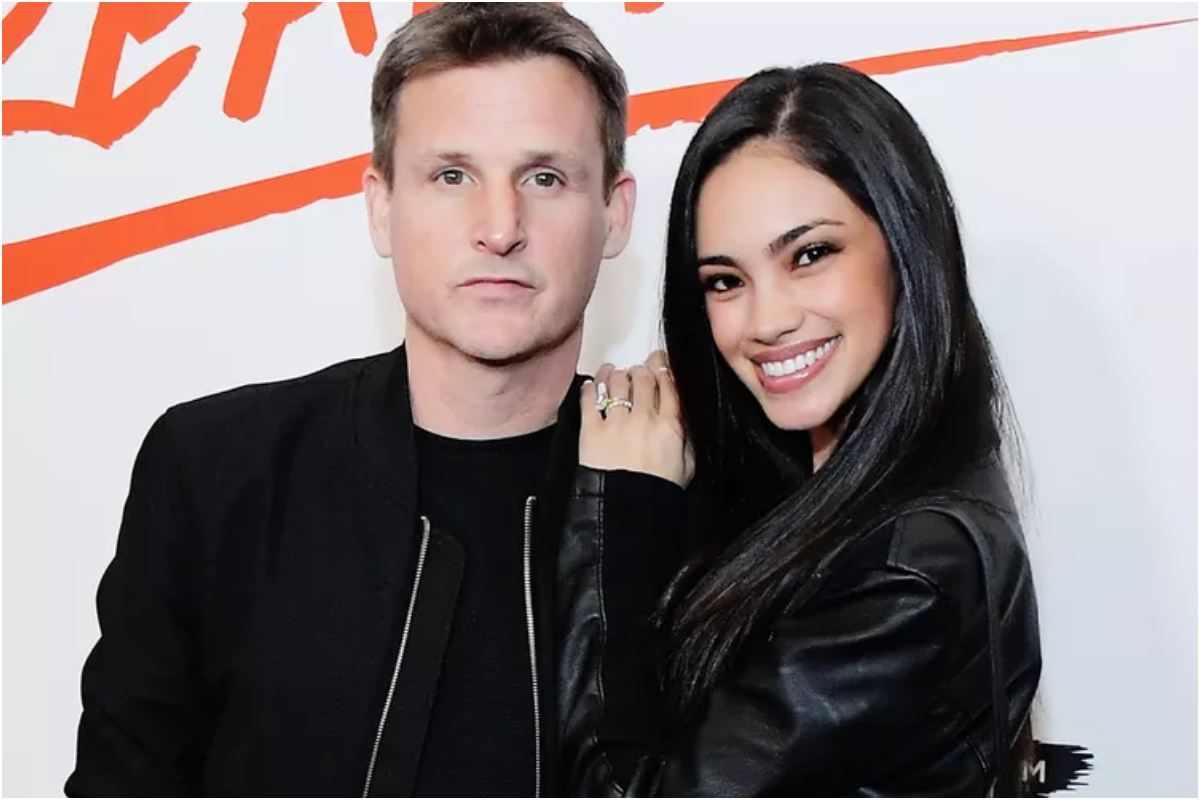 Who is Bryiana Dyrdek? All About Rob Dyrdek's Wife