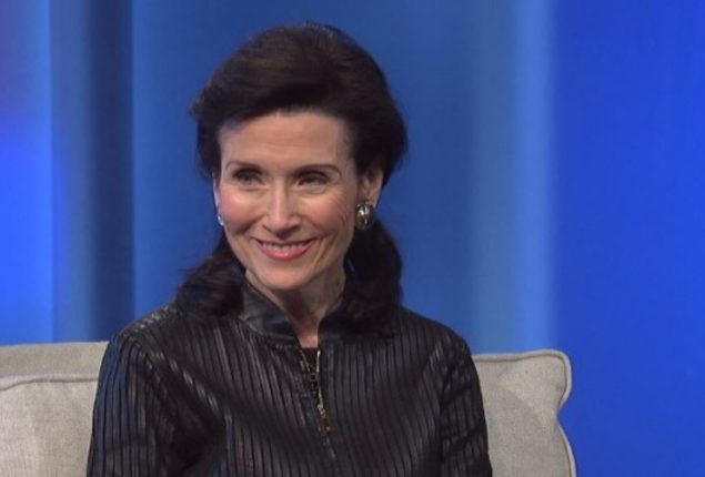 Who is Marilyn Vos Savant? All You Need to Know