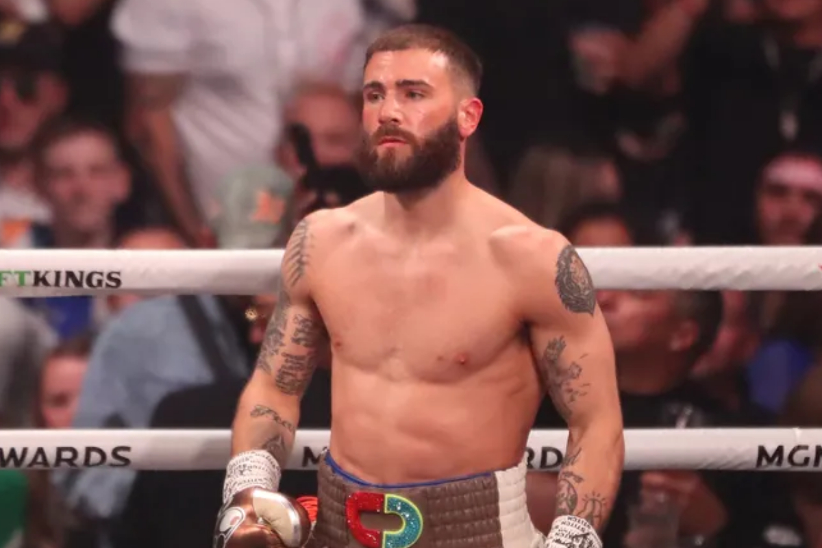 Unveiling Trevor McCumby: Net worth, Personal Life, Achievements, & More