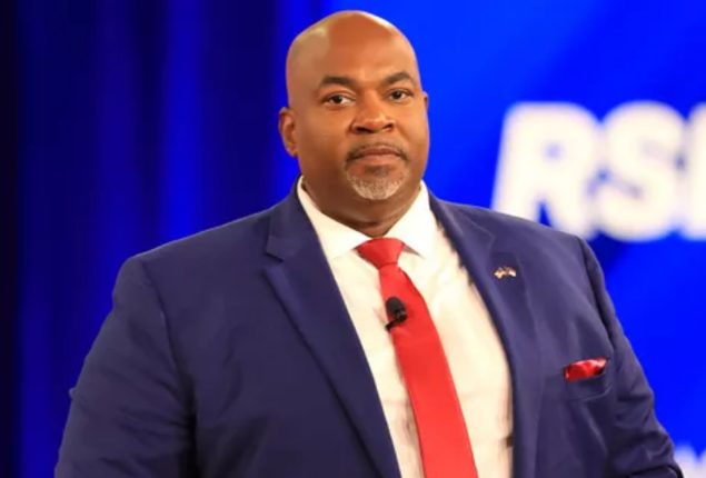 Who is Mark Robinson? All About Background, Career, and Controversy