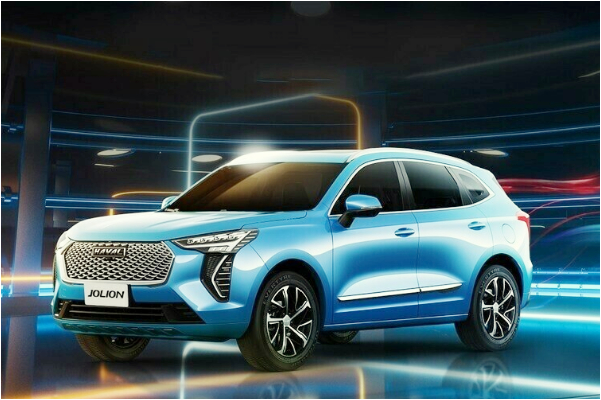 Sazgar Engineering to Start Local Assembly of New Energy Vehicles in ...