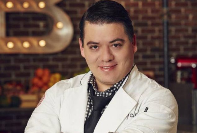 Meet Katsuji Tanabe: All About Culinary Star Blending Cultures and Flavors