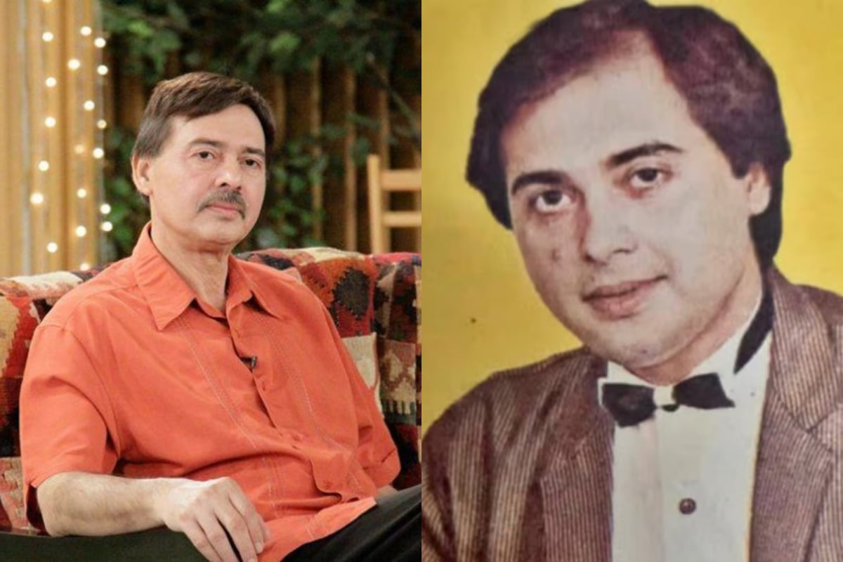 Veteran actor Mazhar Ali passes away after prolonged illness