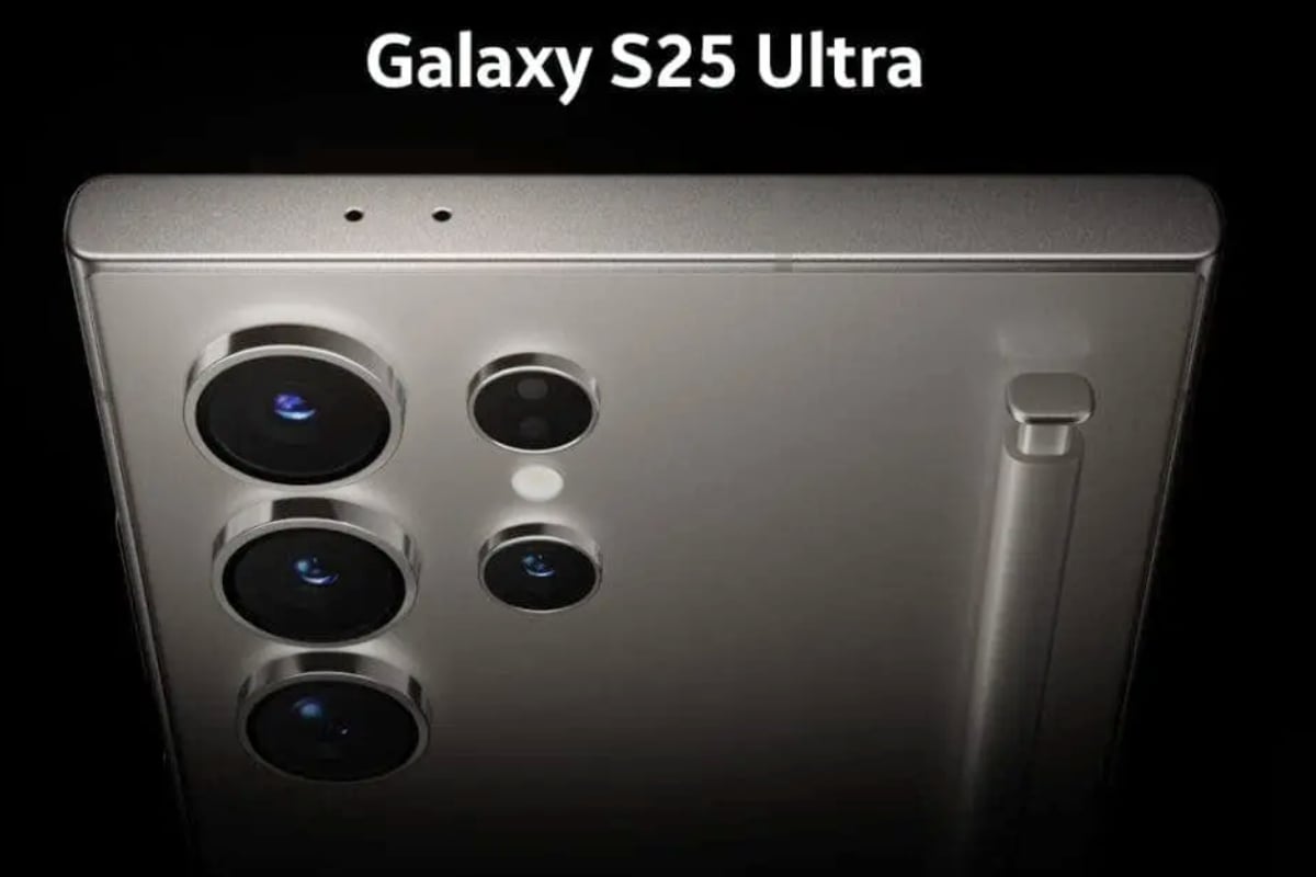 Samsung Galaxy S25 Ultra to retain M13 OLED display panel