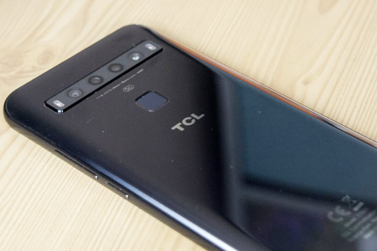 List of TCL devices set to receive Android 15 update