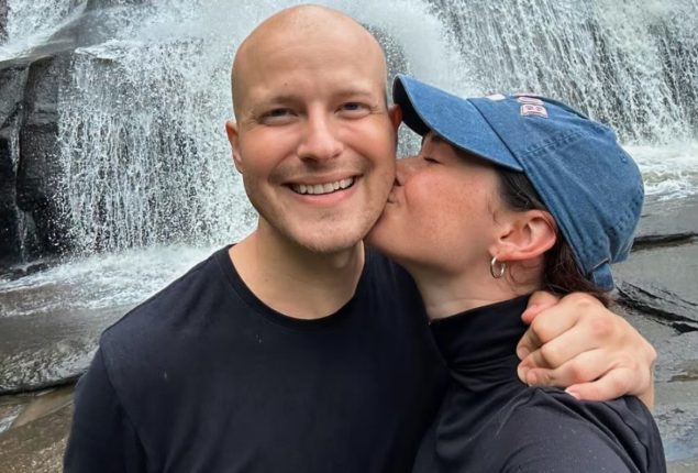 Actor Paul Teal passes away at 35, Fiancée shares emotional post