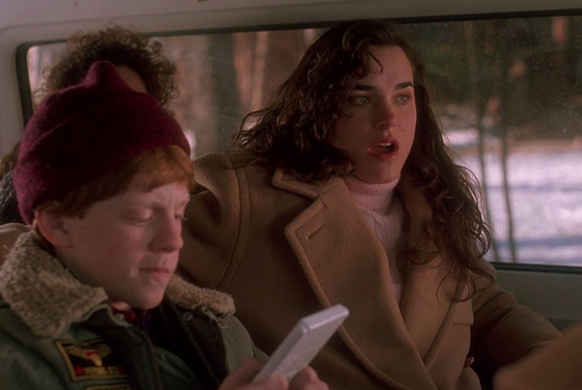 Kristin Minter reveals surprising truth about 'Home Alone' film