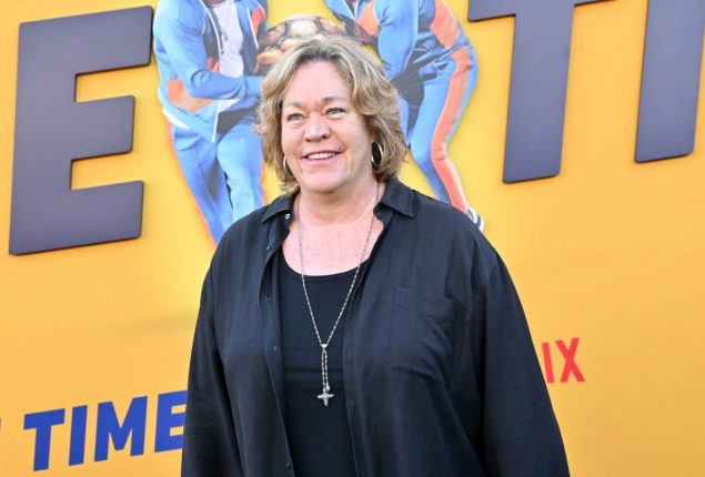 'Northern Exposure' actress Diane Delano passes away at 67