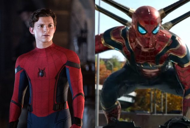 Why did Sony sideline Tom Holland’s Spider-Man character to highlight ...