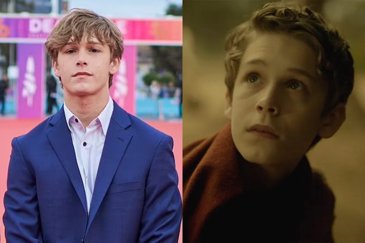 Baby Driver famed actor Hudson Joseph Meek passes away at 16
