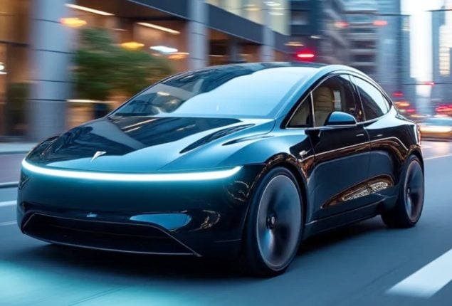 Tesla’s affordable Model Q set to shake up EV market