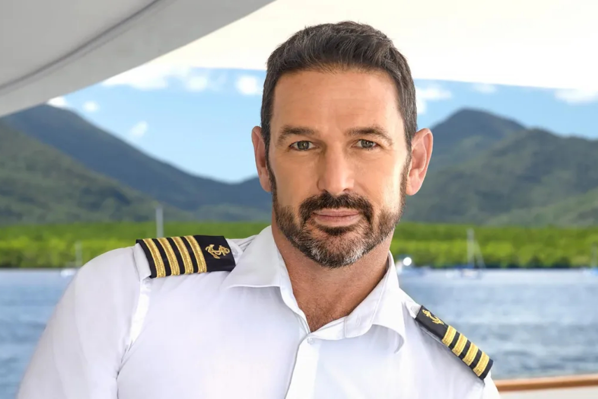 Captain Jason announces key changes for “Below Deck Down Under” after ...