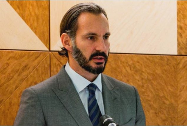 Prince Rahim Aga Khan - BOL News
