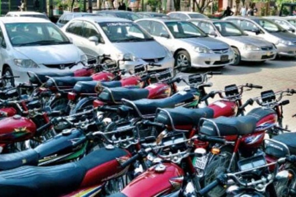 Punjab increases vehicle transfer fees for 650cc–1800cc Cars, July 2025 ...