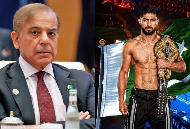 Government apologizes to Boxer Rind as PM takes notice of unpaid dues