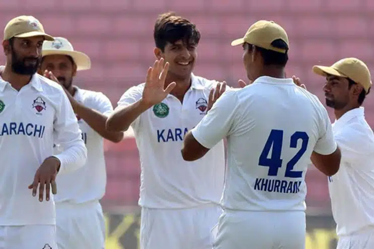 PCB unveils domestic cricket calendar for 2025-26