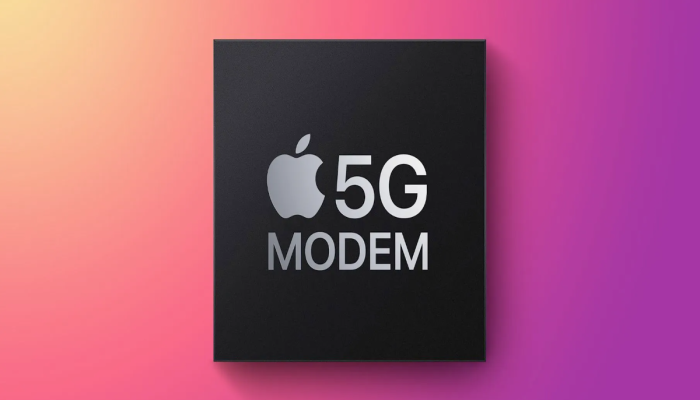 Apple extends its 5G modem contract with Qualcomm