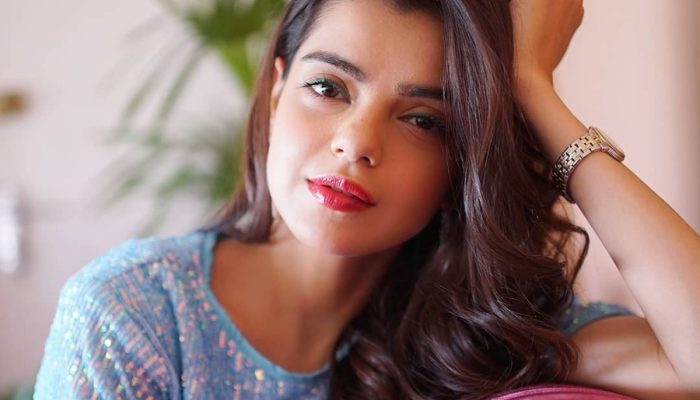 Srha Asghar reveals details of her brother's death